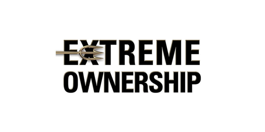 Extreme Ownership – Elevate Orthodontics