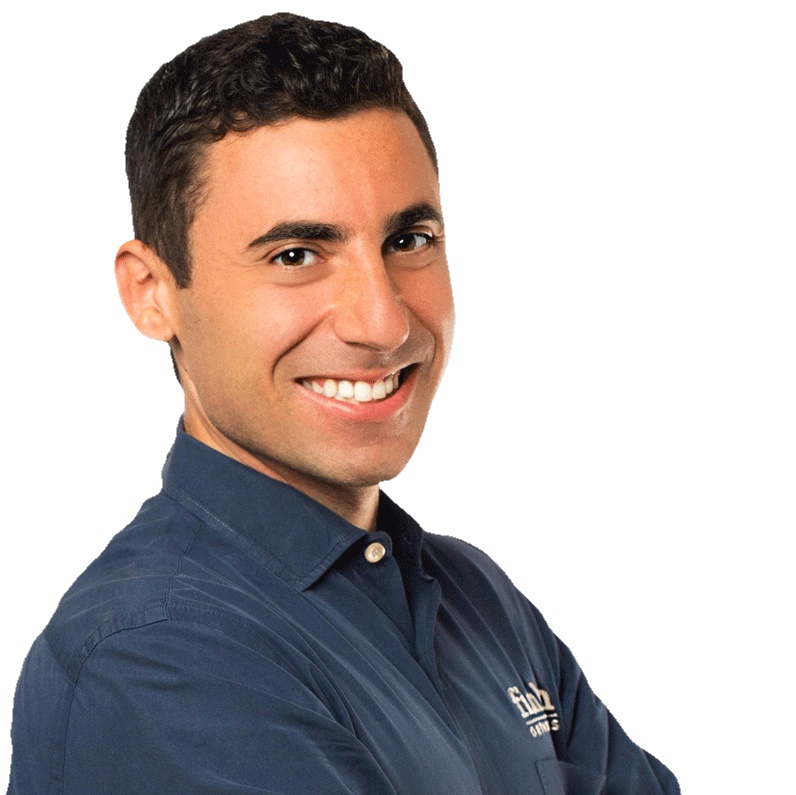 Episode 26: Dr. Ben Fishbein – Elevate Orthodontics